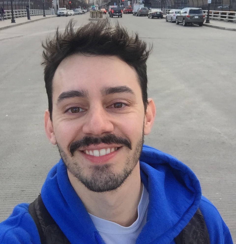 Member Profiles - Stanford Sports Analytics Club